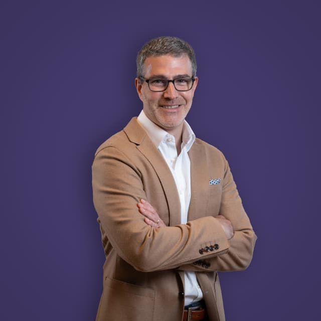 Sebastien Katch | Verlinvest